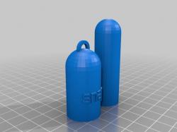 oh snap pickkle container weighs 3D Models | Page 1 | STLFinder
