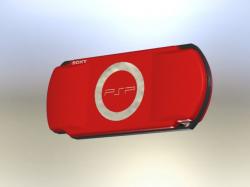 sony psp 3D Models | Page 1 | STLFinder