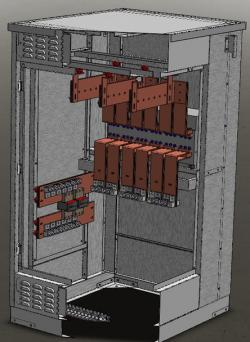 switchboard handle 3d models 【 STLFinder