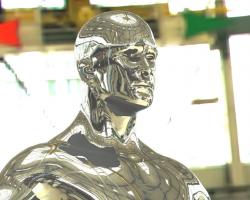 terminator t 1000 3D Models | Page 1 | STLFinder