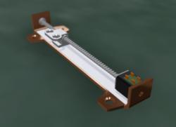 tiny linear actuator 3D Models | Page 1 | STLFinder