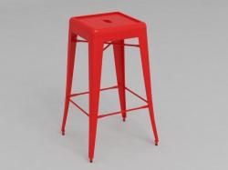tolix bar stool 3D Models | Page 1 | STLFinder