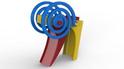 toy gun parts 3d models | Page 1 | STLFinder