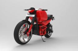 turbo mini bike 3D Models | Page 1 | STLFinder