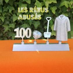 rebus actor 3D Models | Page 1 | STLFinder