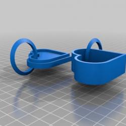 cool 3d printed keychains | Page 1 | STLFinder