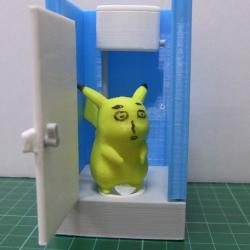 squat toilet toto revit 3D Models | Page 1 | STLFinder