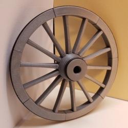 building a spinning wheel 3D Models | Page 1 | STLFinder