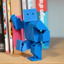 action robot 3D Models | Page 1 | STLFinder