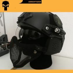 modular mask 3D Models | Page 1 | STLFinder