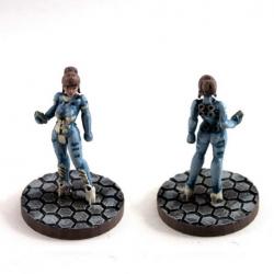 maya pryce clip 3D Models | Page 1 | STLFinder