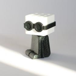 andy holder 3D Models | Page 1 | STLFinder