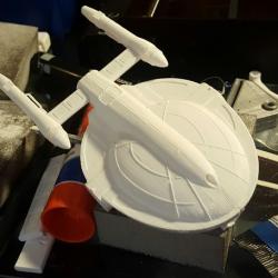 archer class star trek devianart 3D Models | Page 1 | STLFinder