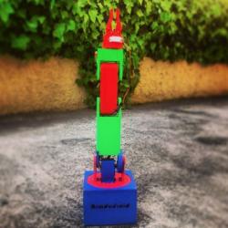 arduino and android 3D Models | Page 1 | STLFinder