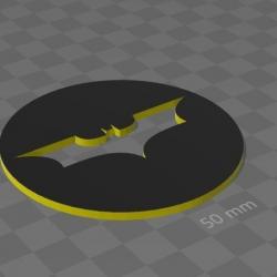 batman cup 3D Models | Page 1 | STLFinder