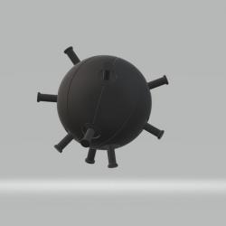 batman begins props prop cosplay collection 3d models 【 STLFinder