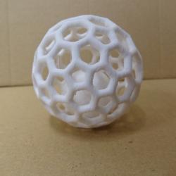 caged ball 3d models 【 STLFinder