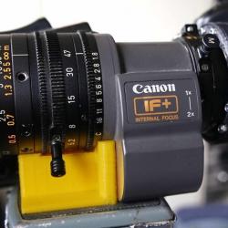 canon b4 lens 3D Models | Page 1 | STLFinder