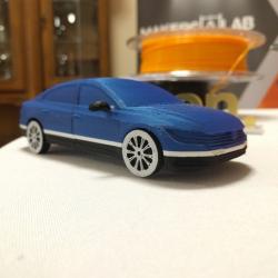 resin vw model car | Page 1 | STLFinder