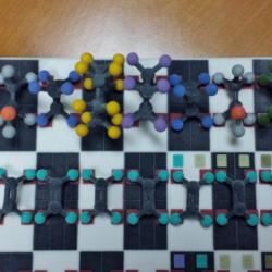 chess sets and boards 3D Models | Page 1 | STLFinder