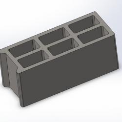 cinderbrick 3D Models | Page 1 | STLFinder