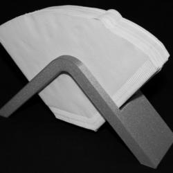 coffee filter no 4 3D Models | Page 1 | STLFinder