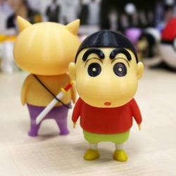 crayon shin chan 3D Models | Page 1 | STLFinder