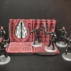 28mm conversion bits 3D Models | Page 1 | STLFinder