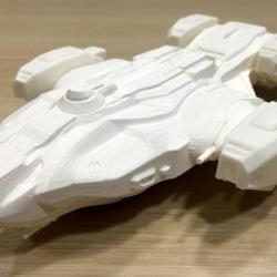 raza dark matter model | Page 1 | STLFinder