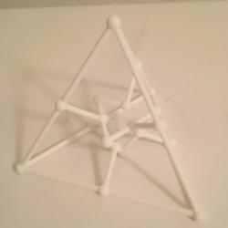 desargues graph 3D Models | Page 1 | STLFinder