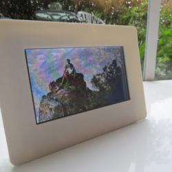 digital photo frame 3D Models | Page 1 | STLFinder