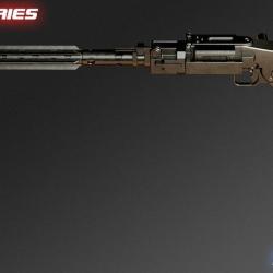 dlt 19 heavy blaster 3D Models | Page 1 | STLFinder