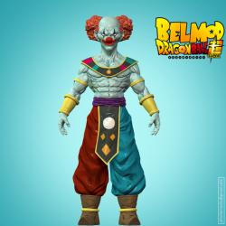 dragon ball sparking zero mapping files fmodel | Page 1 | STLFinder