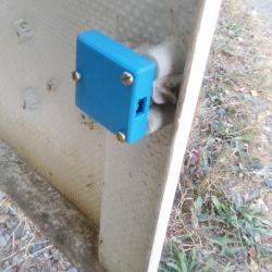 electric meter box lock 3D Models | Page 1 | STLFinder