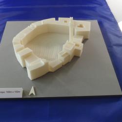 paris famous places 3D Models | Page 1 | STLFinder