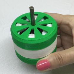 print array 3D Models | Page 1 | STLFinder