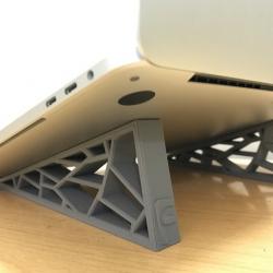 rain design macbook stand 3D Models | Page 1 | STLFinder