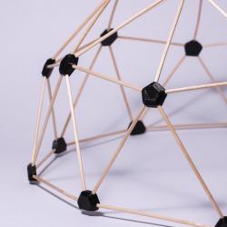 geodesic dome revit 3d models 【 STLFinder