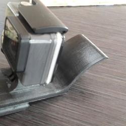 gopro cap mount 3D Models | Page 1 | STLFinder