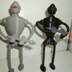 rob robot 3D Models | Page 1 | STLFinder