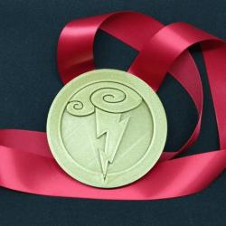 hercules medallion 3D Models | Page 1 | STLFinder