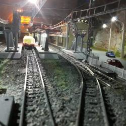 ho scale catenary 3D Models | Page 1 | STLFinder