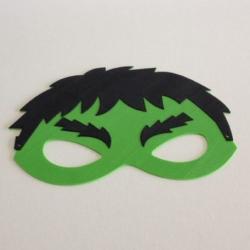 hulk mask template printable 3D Models | Page 1 | STLFinder