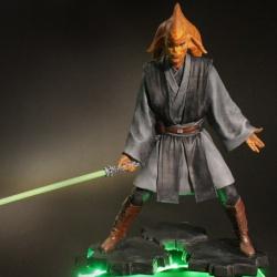 jedi 3d models 【 STLFinder