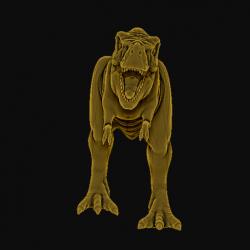 jurassic park 3 t rex 3D Models | Page 1 | STLFinder