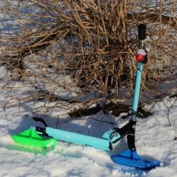 diy electric kickbike 3D Models | Page 1 | STLFinder