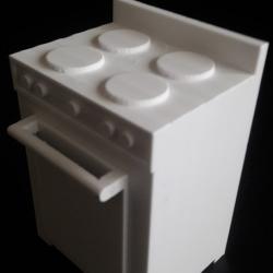 tool used to ignite accused s house kitchen school fire 3D Models ...