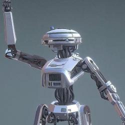solo l3 droid 3D Models | Page 1 | STLFinder