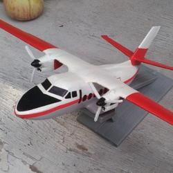 Letov L 410 Turbolet 3D Models | Page 1 | STLFinder
