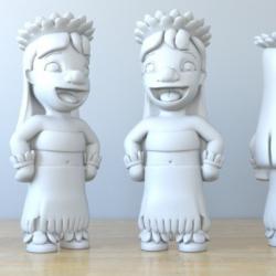 google stch 2 3D Models | Page 1 | STLFinder